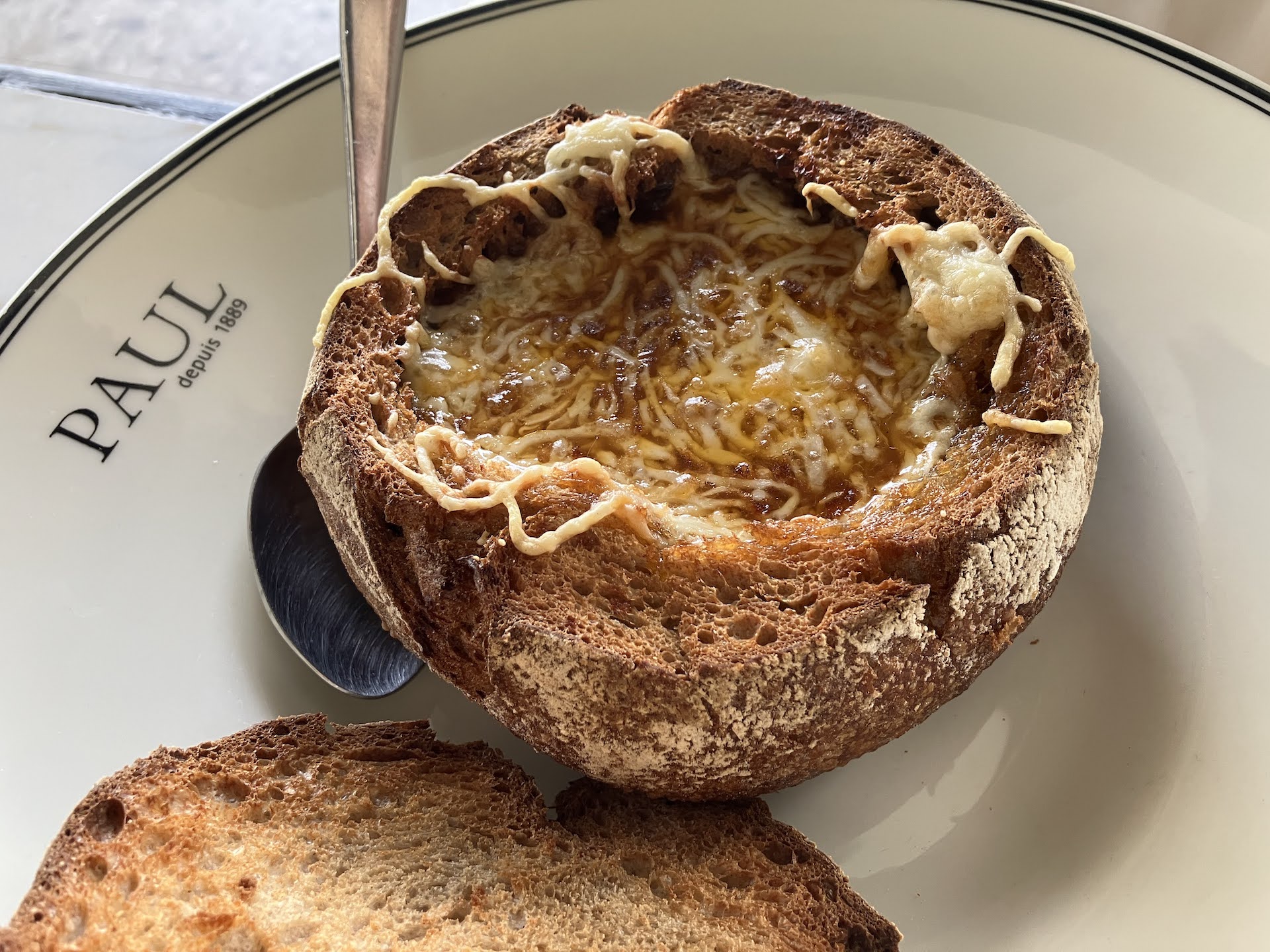 Paul cafe and bakery (Larnaca) | The foodies guide to Cyprus dining